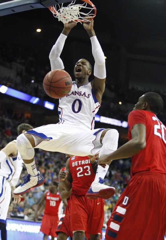 Photo gallery: KU Basketball (The Season in Photos) | News, Sports ...
